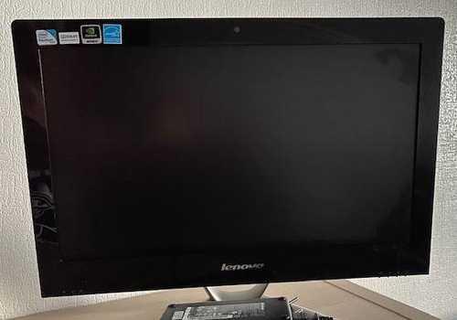 Моноблок Lenovo С340 б/у