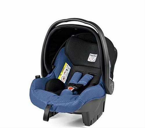 Автолюлька Peg Perego Primo Viaggio