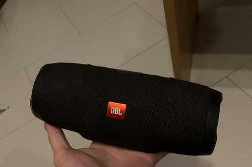 Колонка jbl charge 3
