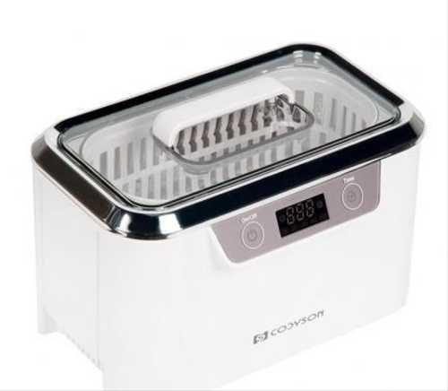 Ультразвуковая ванна Codyson CDS-300 (0,8L/60W) CD
