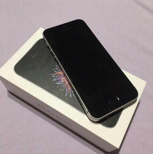 Apple iPhone SE 32GB