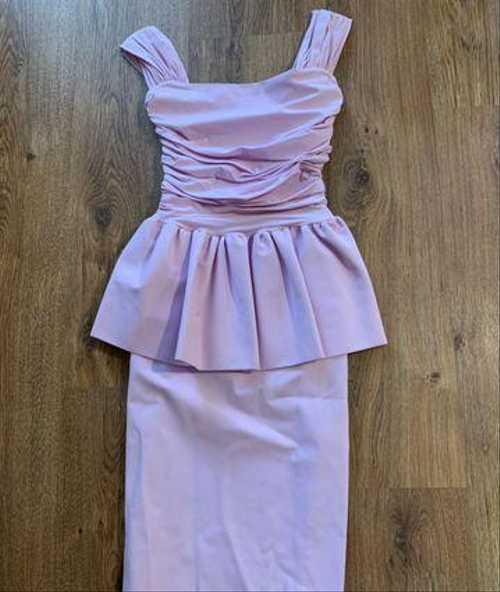 Платье La Petite Robe chiara boni