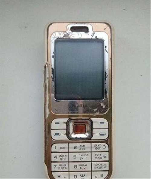 Телефон Nokia 7360