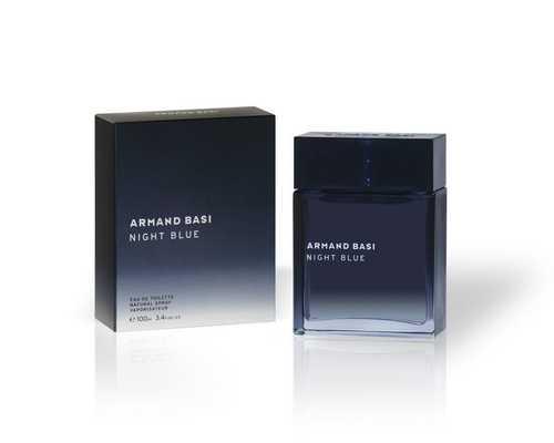 Armand basi Night Blue М