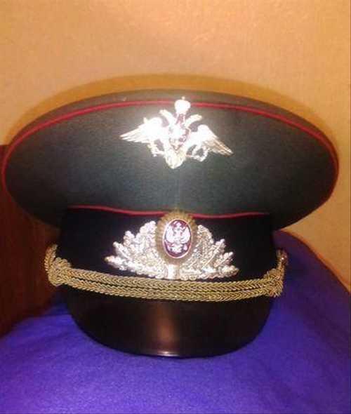 Фуражка