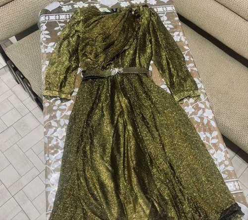 Японское платье, СССР, новое