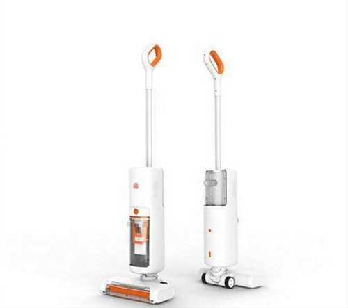 Моющий пылесос xiaomi swdk 2020