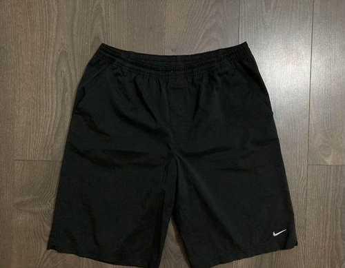 Nike Vintage Swoosh Шорты оригинал