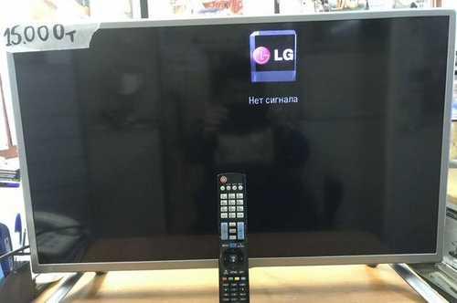 LED телевизор LG 32LB580U смарт, WI-FI | Festima.Ru - Мониторинг объявлений