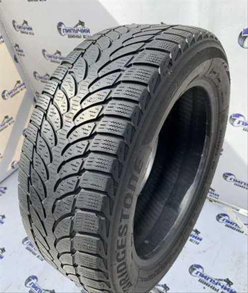 Bridgestone Blizzak LM-32 205/55 R16 91H