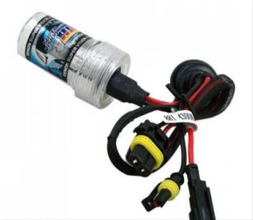 Ксеноновая лампа D13-HID (HB3,4300K)