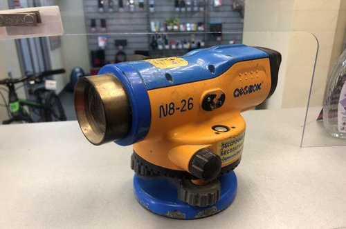 И6 Оптический нивелир GeoBox N8-26