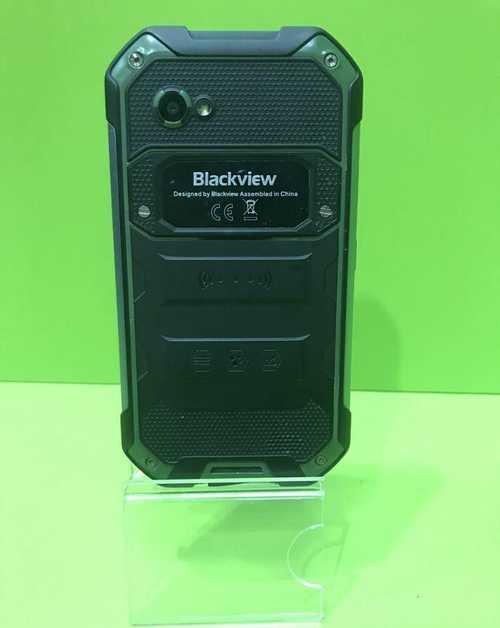 Смартфон Blackview BV6000s