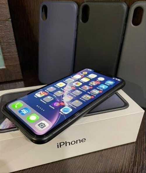 iPhone Xr 64 рст