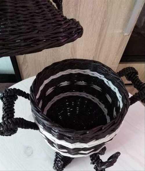 Подарок самовар