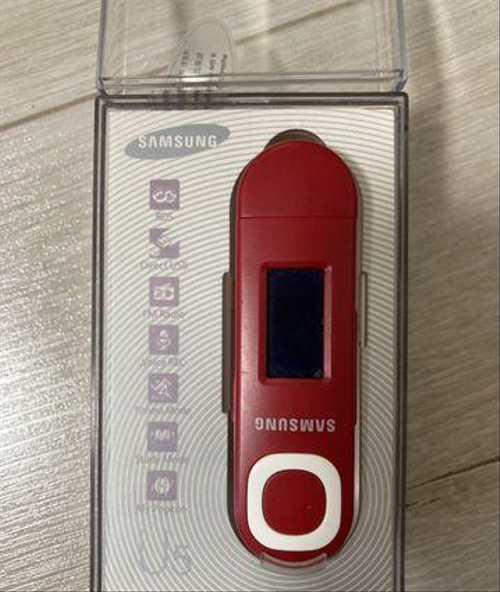 Mp3 плеер samsung