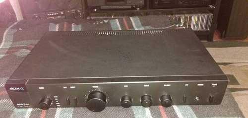 Усилитель Arcam Alpha 5 Plus под заказ