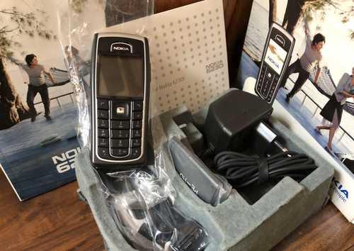 382 Новый Nokia 6230i, магазин, сервис