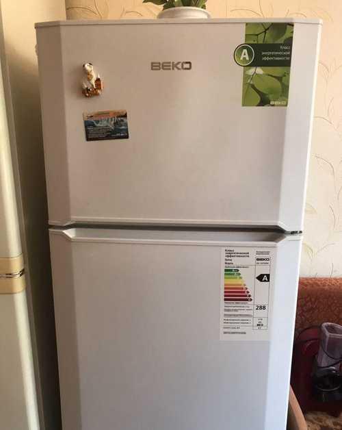Холодильник beko DS325000