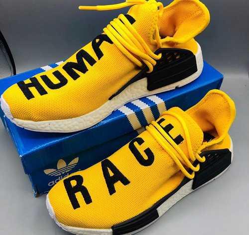 Pharrell Williams x Adidas NMD