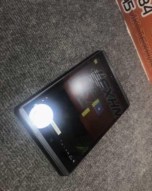 Hp pro tablet 120