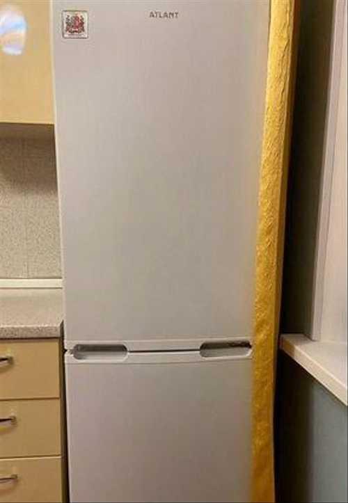 Холодильник 4214 atlant атлант