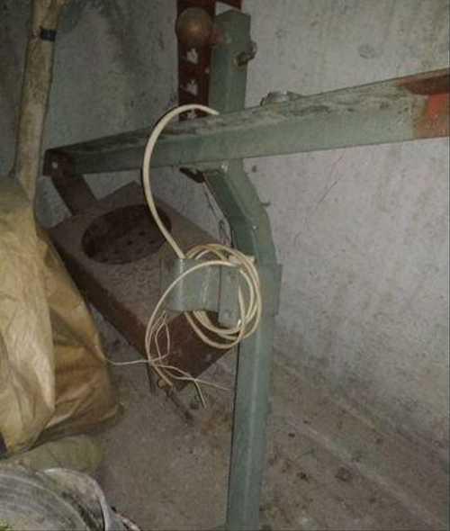Тягово сцепное устройство, фаркоп на ваз