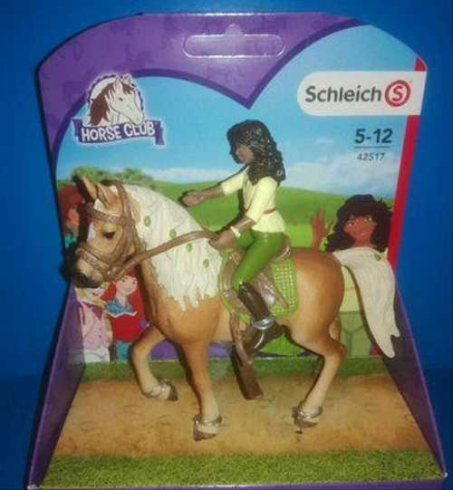 Набор Schleich