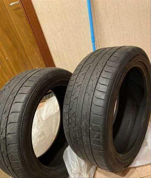 Toyo DRB 225/45 R17, 2 шт