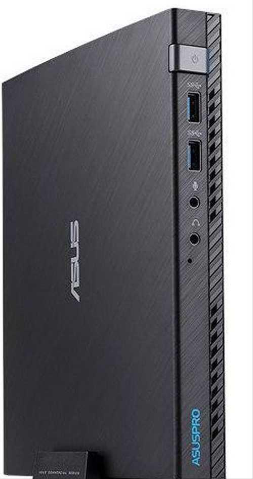 Офисный пк Asus E520
