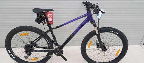 Велосипед Giant Tempt 2-GE 27.5