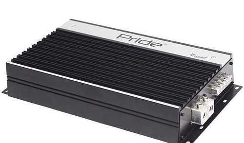 Усилитель Pride Rapid 1800 W