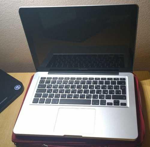 MacBook Pro A1278