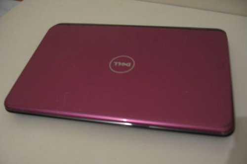 Ноутбук dell inspirion N5010 разборка