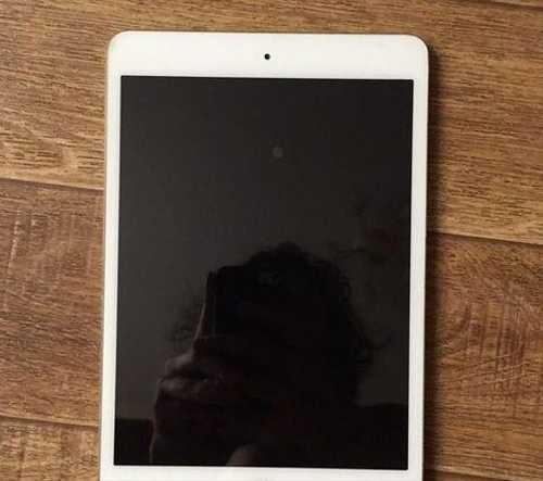 iPad mini 1