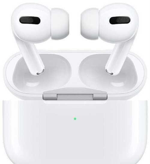 Apple AirPods Pro MWP22RU/A