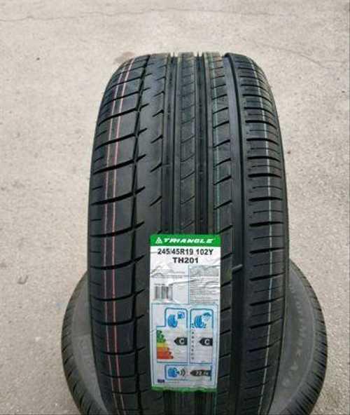 245 45 r19 102y. Habilead s2000 245/45 r19 102y.