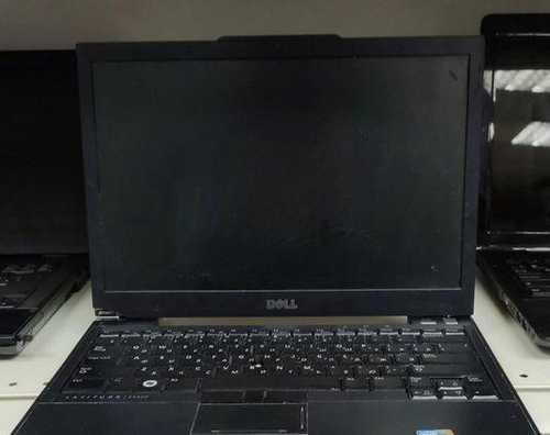 Ноутбук 13.3" Dell Latitude E4300 P9400 2Gb DDR3 3