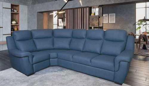 Новый диван "Leon"