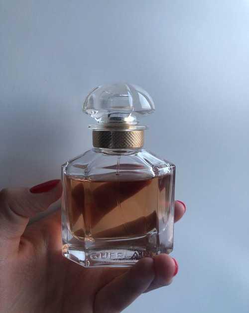 Духи Guerlain Mon 50 ml