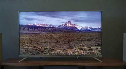 Новый телевизор Philips 65oled934-N39