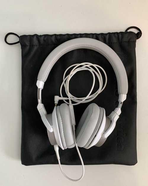 Наушники Audio-Technica ATH-SR5