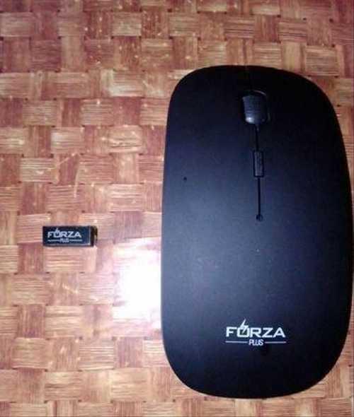 Беспроводная мышь Forza 916-048