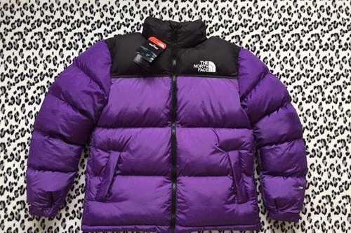 Куртка пуховик The North Face 700 Retro nuptse 96