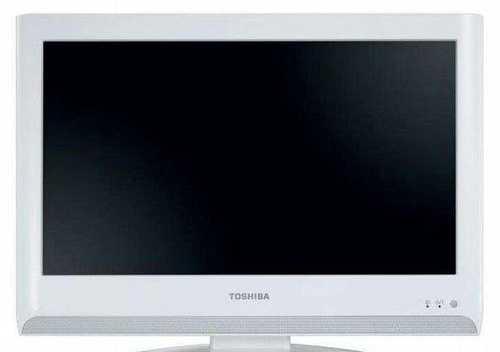 Телевизор Toshiba 48 см