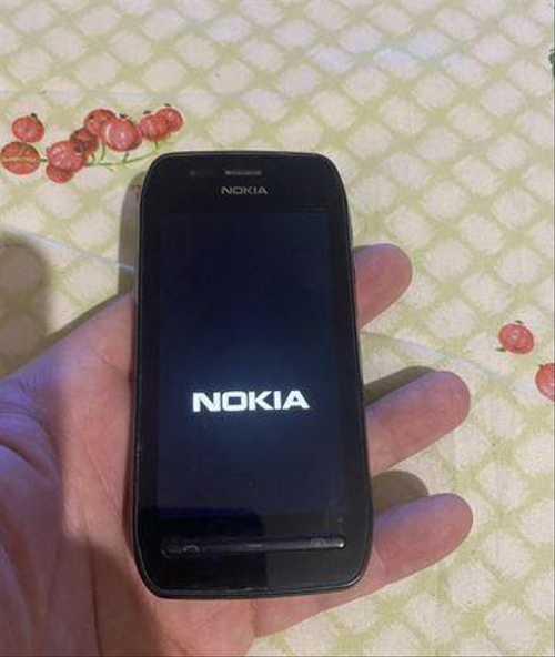 Телефон Nokia 603