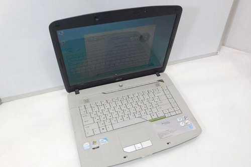 15.4" Ноутбук Acer aspire 5715Z