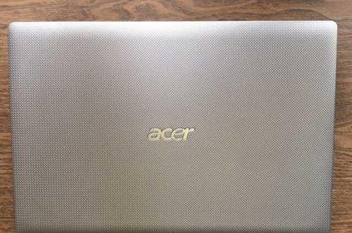 Acer Aspire 4741G