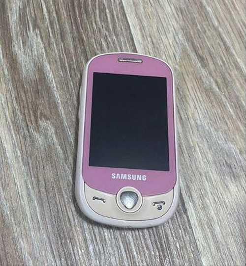 Samsung GT-C3510