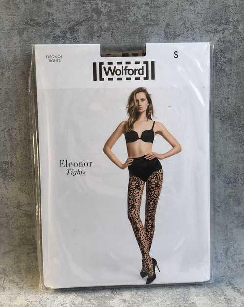 Колготки Wolford, Eleonor Tights, оригинал